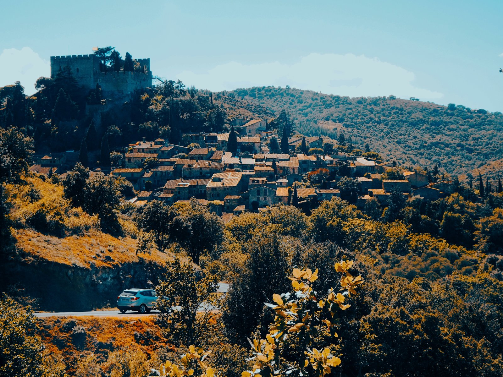 Where to Stay in the Haute-Pyrénées: Our Favourite Mountain Homes